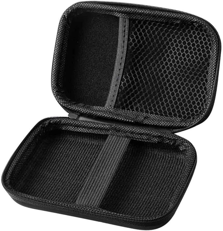 Carrying Case for Geiger Counter Nuclear Radiation Detector - Aliangsclub